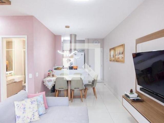 Apartamento à Venda Palmeiras, 3 Quartos, 70 m² Belo Horizonte