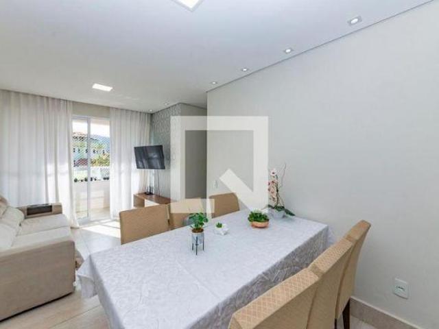 Apartamento à Venda Palmeiras, 3 Quartos, 70 m² Belo Horizonte
