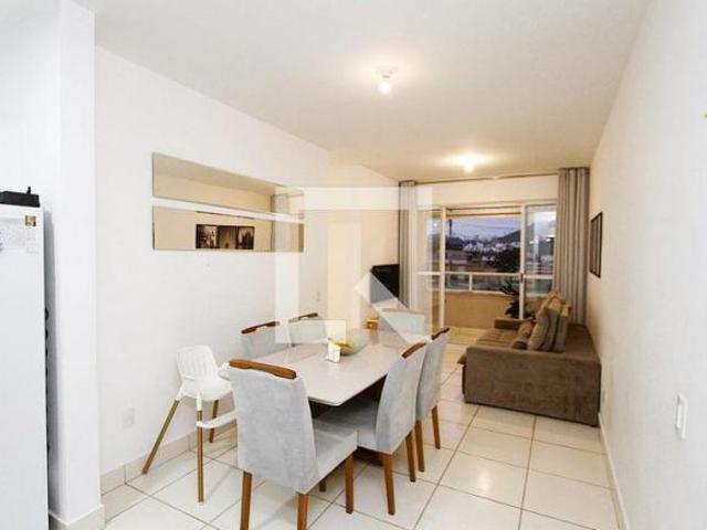 Apartamento à Venda Palmeiras, 3 Quartos, 70 m² Belo Horizonte
