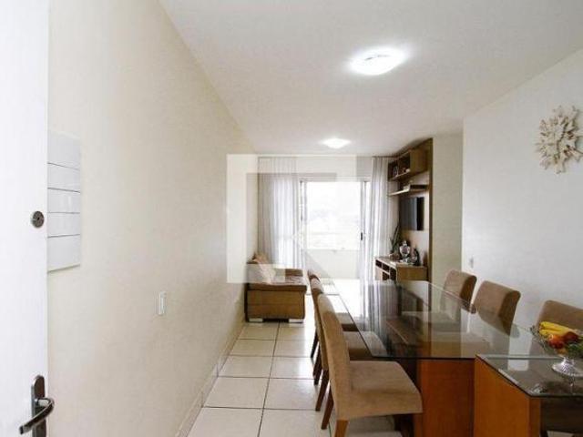 Apartamento à Venda Palmeiras, 3 Quartos, 71 m² Belo Horizonte