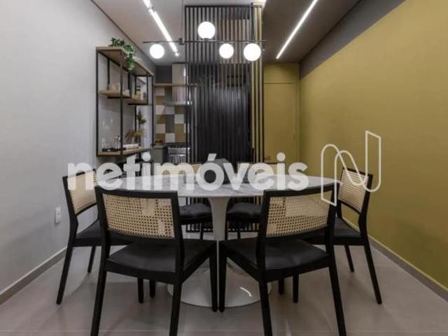 Apartamento à Venda, Palmeiras, Belo Horizonte