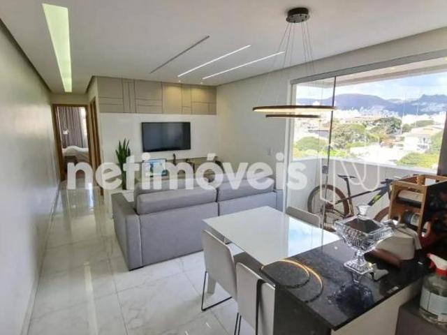 Apartamento à Venda, Palmeiras, Belo Horizonte