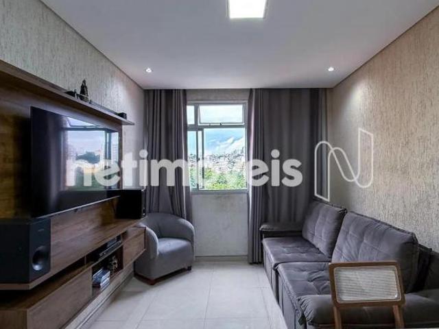 Apartamento à Venda, Palmeiras, Belo Horizonte