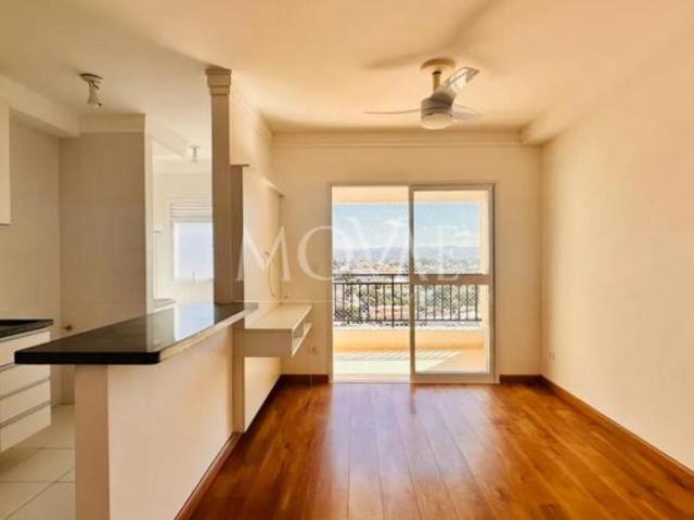 Apartamento à Venda Palmeiras de São José | São José dos Campos/SP