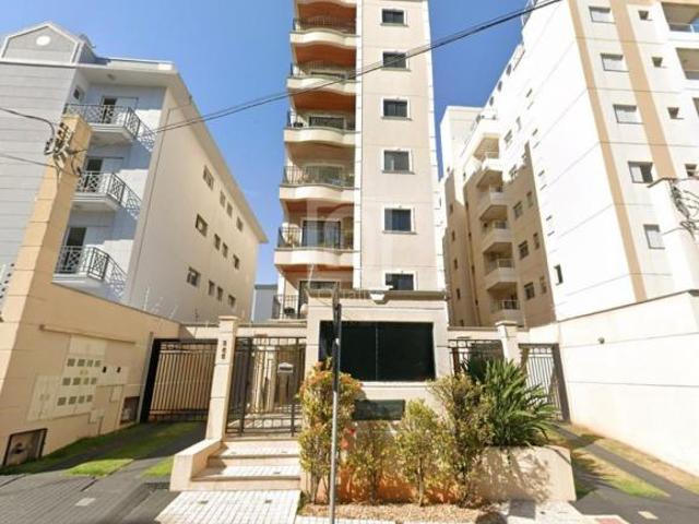 Apartamento à venda PALAZZO DEL FIORI, Campolim, Sorocaba!