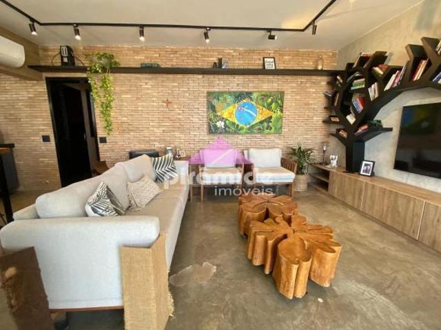 Apartamento à venda, Palazzo San Marino, Jd Aquarius, São José dos Campos, SP