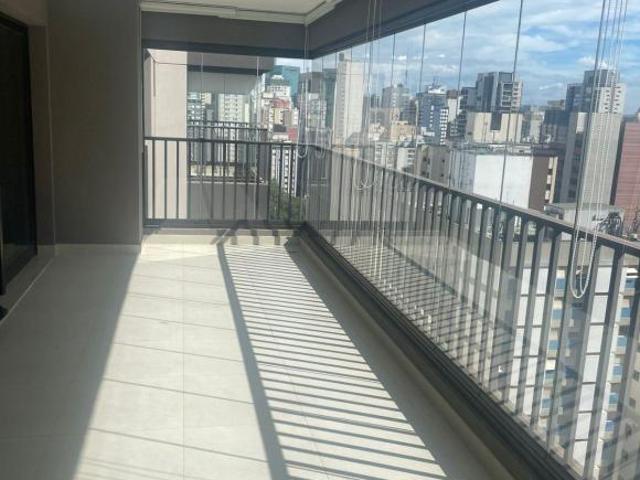 apartamento a venda palazzo paraiso