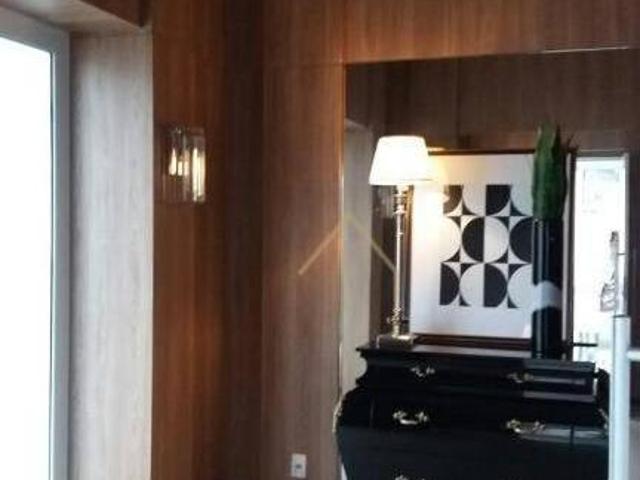 Apartamento a Venda Palazzo Uno em Americana/SP Estuda Permuta