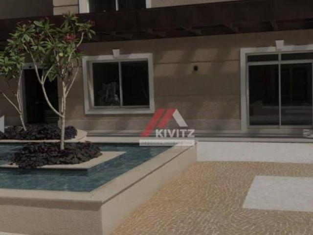 Apartamento à venda, Palazzo Uno 346 m² por R$ 3.800.000 Centro Americana/SP