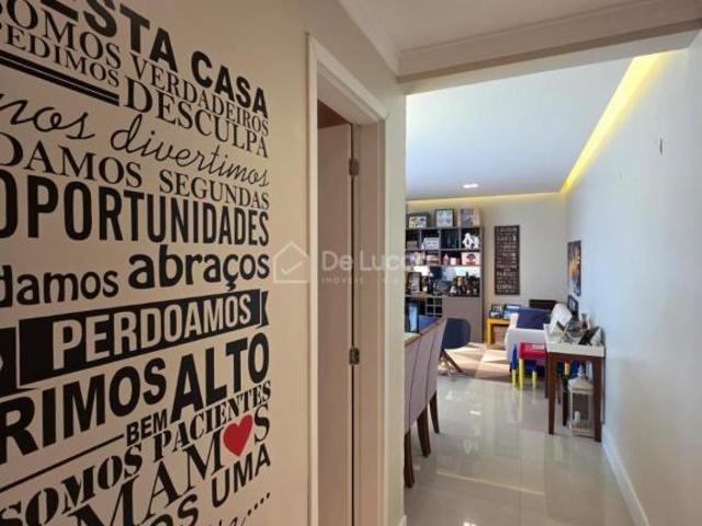 APARTAMENTO À VENDA PALAZZI MANSÕES SANTO ANTÔNIO 3 QUARTOS 2 SUÍTES