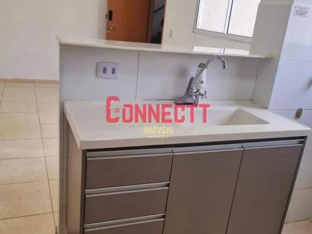 Apartamento à venda, Palácio Imperial, Reserva Real, Ribeirão Preto, SP