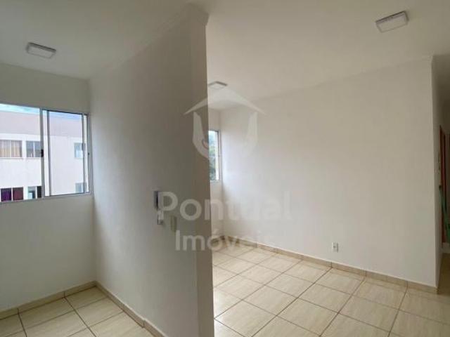 Apartamento à venda, Panorama, UBERLANDIA MG