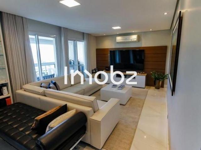 Apartamento à Venda Panamby, 3 Quartos, 143 m2