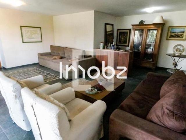 Apartamento à Venda Panamby, 3 Quartos, 143 m2