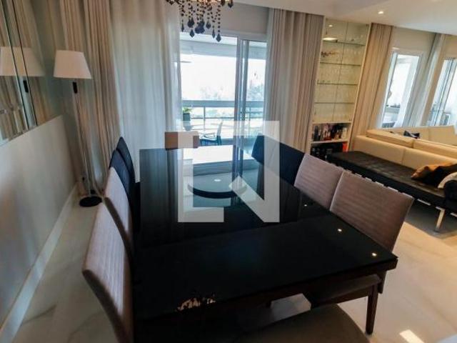 Apartamento à Venda Panamby, 3 Quartos, 143 m2