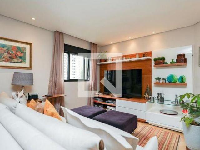 Apartamento à Venda Panamby, 3 Quartos, 143 m² São Paulo