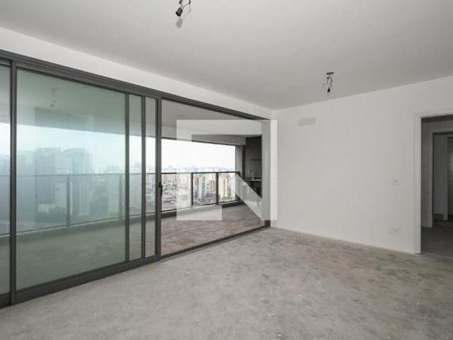 Apartamento à Venda Panamby, 3 Quartos, 140 m2
