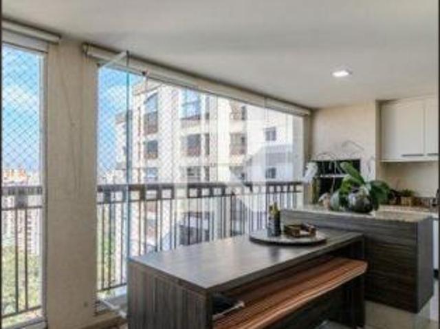 Apartamento à Venda Panamby, 3 Quartos, 140 m2