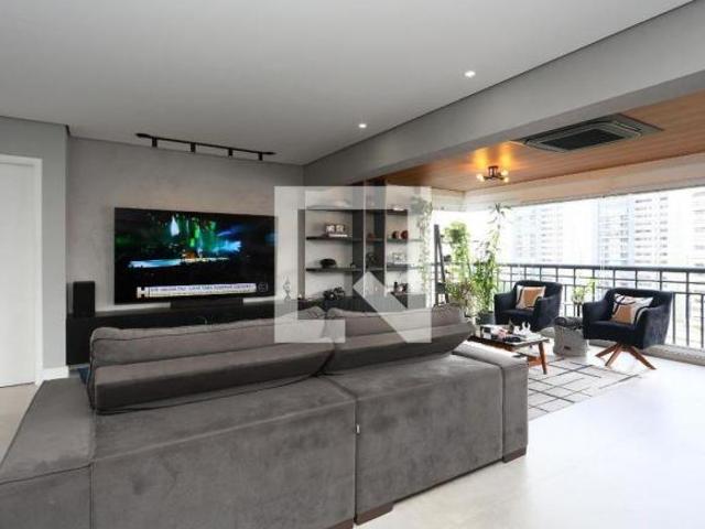 Apartamento à Venda Panamby, 3 Quartos, 142 m2