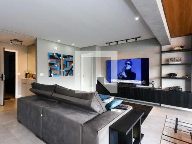 Apartamento à Venda Panamby, 3 Quartos, 142 m² São Paulo
