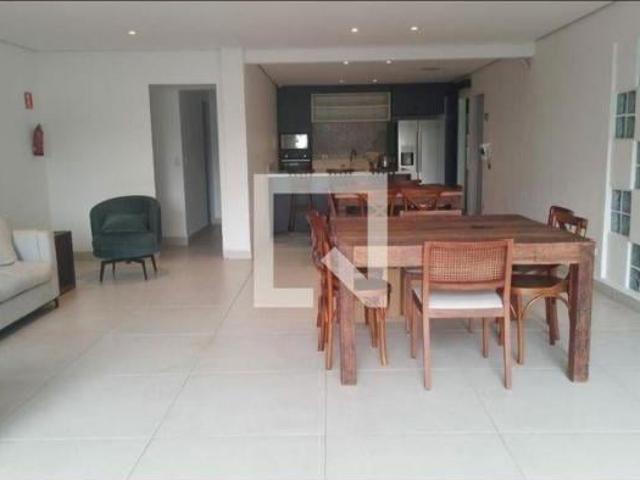 Apartamento à Venda Panamby, 3 Quartos, 145 m² São Paulo