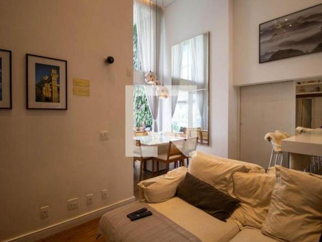 Apartamento à Venda Panamby, 3 Quartos, 148 m2