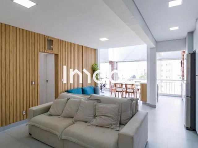Apartamento à Venda Panamby, 3 Quartos, 153 m2