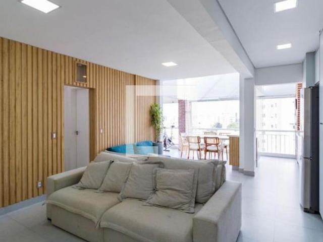 Apartamento à Venda Panamby, 3 Quartos, 153 m2