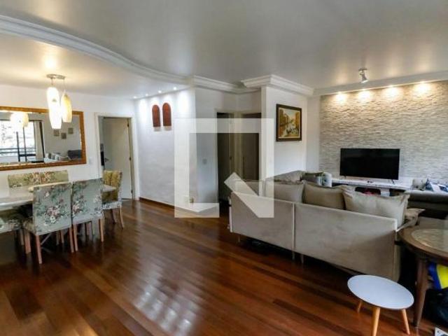 Apartamento à Venda Panamby, 3 Quartos, 150 m2