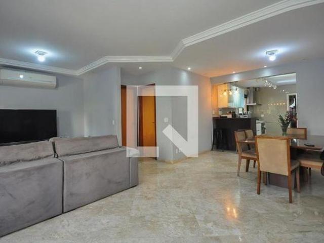 Apartamento à Venda Panamby, 3 Quartos, 150 m2