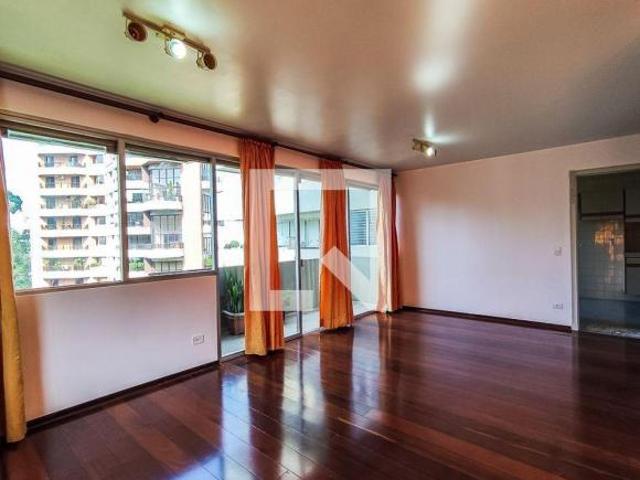 Apartamento à Venda Panamby, 3 Quartos, 152 m2