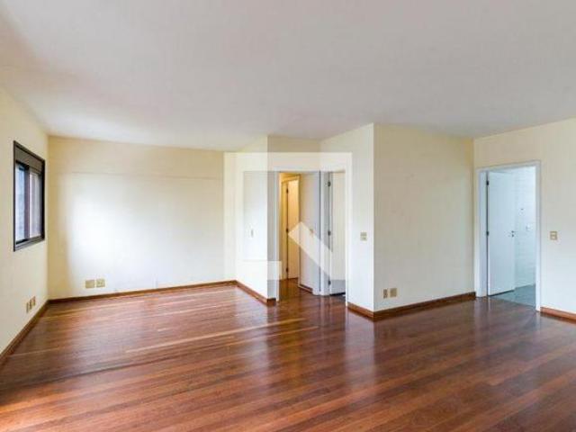 Apartamento à Venda Panamby, 3 Quartos, 159 m2
