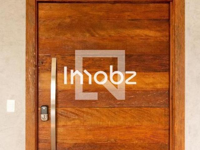 Apartamento à Venda Panamby, 3 Quartos, 163 m2