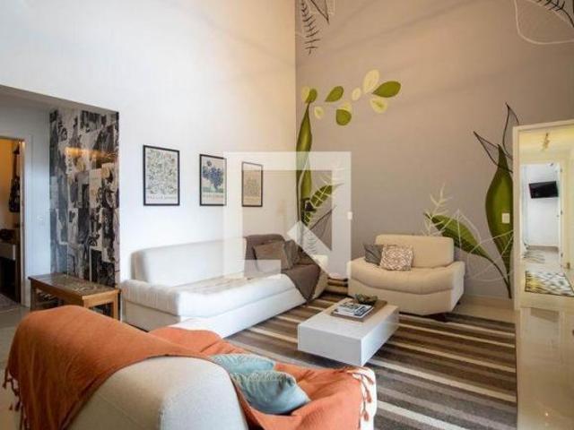 Apartamento à Venda Panamby, 3 Quartos, 163 m2