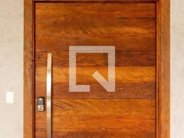 Apartamento à Venda Panamby, 3 Quartos, 163 m2