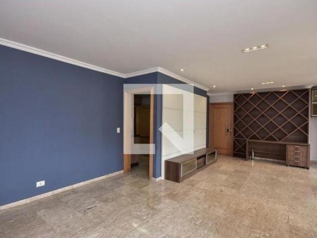 Apartamento à Venda Panamby, 3 Quartos, 163 m2