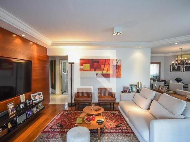 Apartamento à Venda Panamby, 3 Quartos, 163 m2