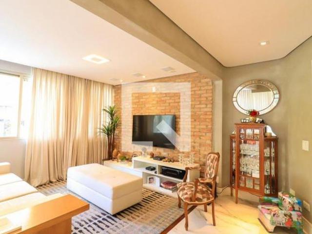 Apartamento à Venda Panamby, 3 Quartos, 160 m2