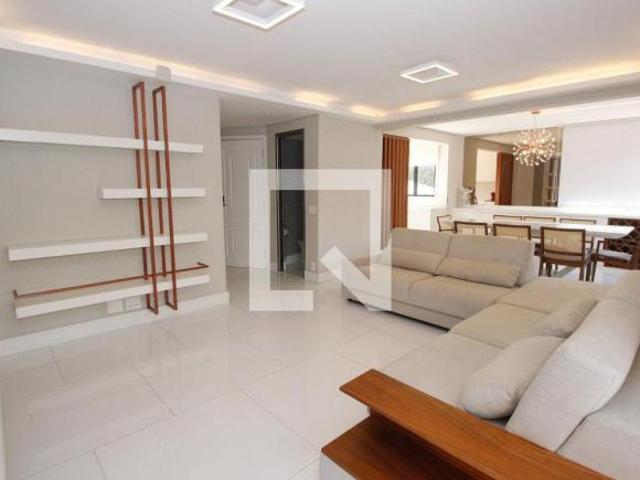 Apartamento à Venda Panamby, 3 Quartos, 160 m2
