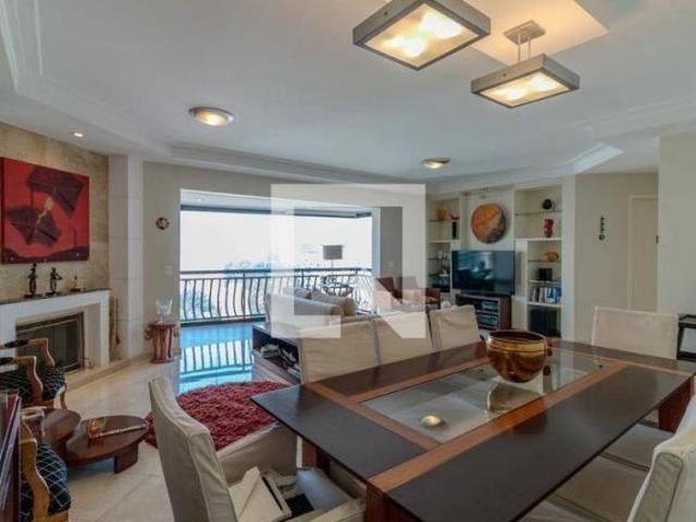 Apartamento à Venda Panamby, 3 Quartos, 160 m² São Paulo
