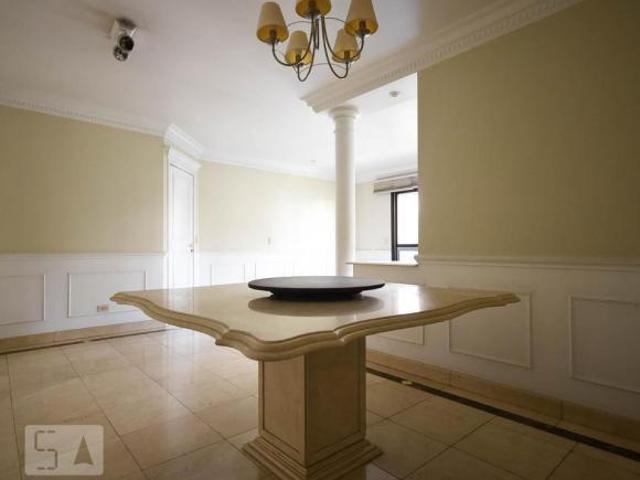 Apartamento à Venda Panamby, 3 Quartos, 167 m² São Paulo