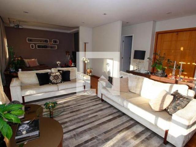 Apartamento à Venda Panamby, 3 Quartos, 173 m2