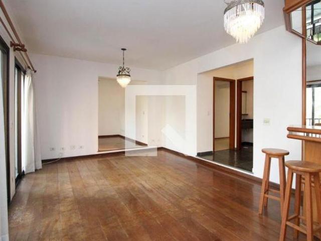 Apartamento à Venda Panamby, 3 Quartos, 170 m2