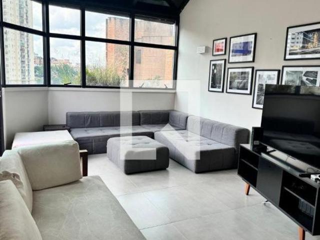 Apartamento à Venda Panamby, 3 Quartos, 170 m2