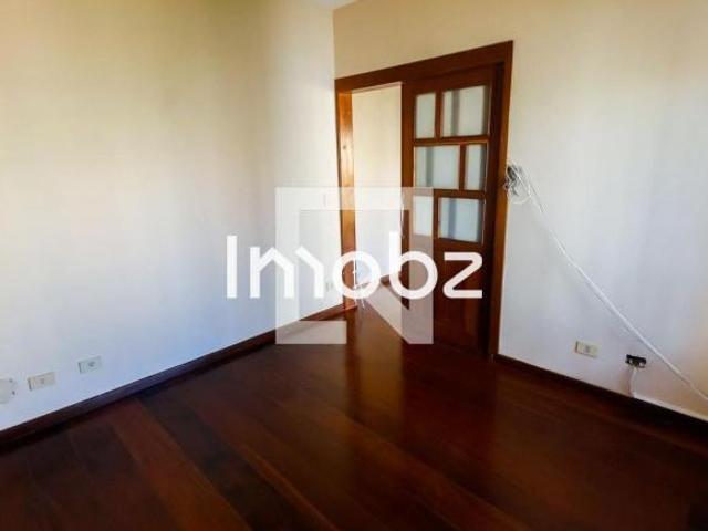 Apartamento à Venda Panamby, 3 Quartos, 175 m2
