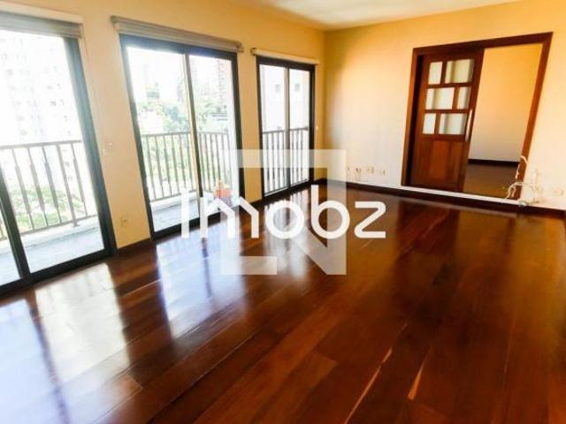 Apartamento à Venda Panamby, 3 Quartos, 175 m2