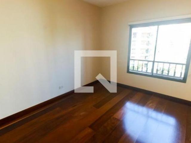 Apartamento à Venda Panamby, 3 Quartos, 175 m2