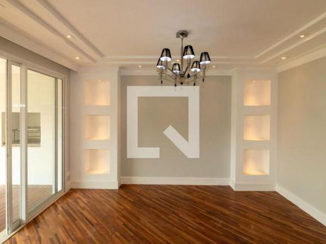 Apartamento à Venda Panamby, 3 Quartos, 176 m2