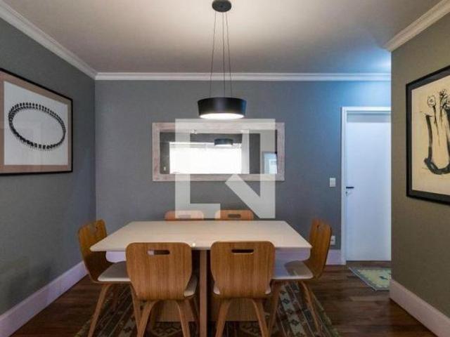 Apartamento à Venda Panamby, 3 Quartos, 100 m2
