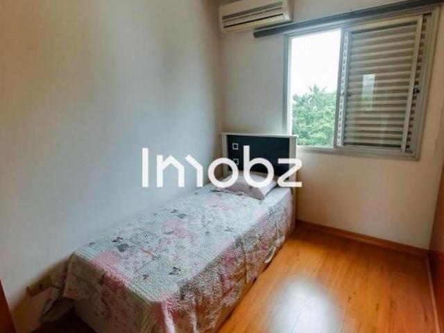 Apartamento à Venda Panamby, 3 Quartos, 100 m2